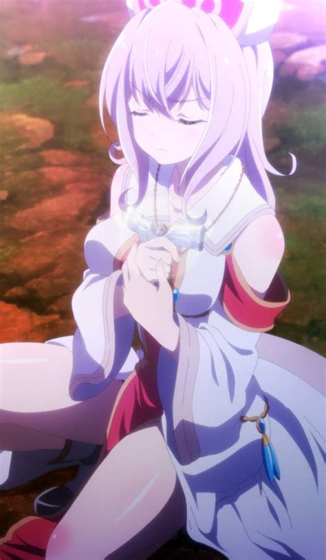 Isekai Maou To Shoukan Shoujo No Dorei Majutsu Anime Amino