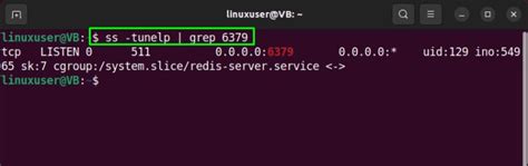 Cài đặt Redis Trên Ubuntu 2204 Install Redis On Ubuntu 2204