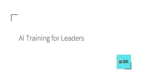 Codesignal Introduces Ai Powered Training For Leadership And Communication Skills Third News