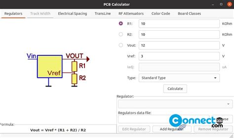 KiCad PCB Design And Schematic Capture Software Install KiCad EDA On Ubuntu CONNECTwww