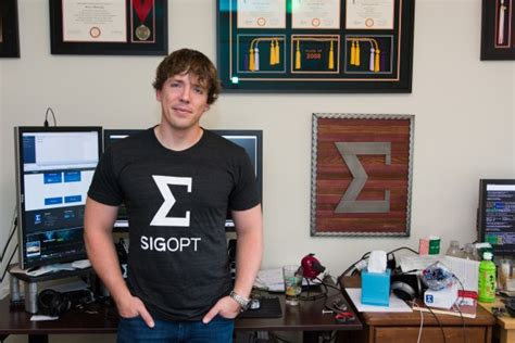 Optimization Startup Sigopt Raises 66m Techcrunch