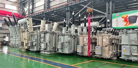 Yawei Power Voltage Transformers Transformer Brands Three Phase 63mva