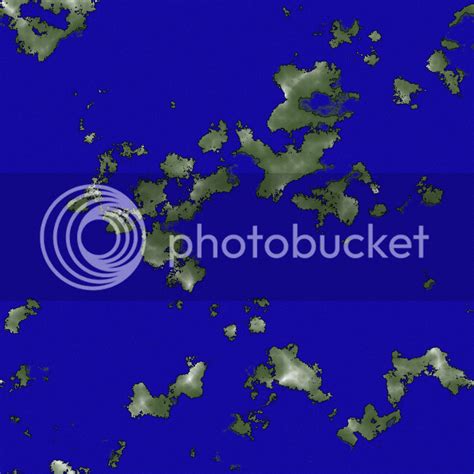 How Do I Add Terrain To My Map In Gimp R Worldbuilding