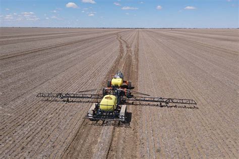 Роботизована платформа окупилася за пів року Ifarming