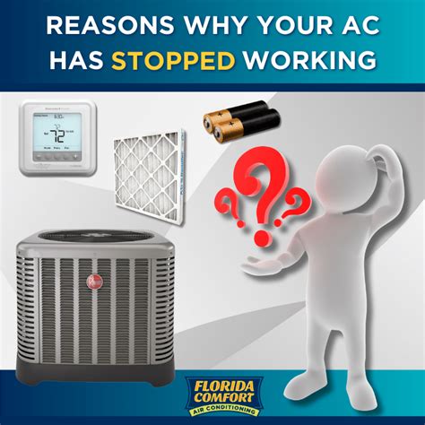 Ac Tips Archives Florida Comfort Air Conditioning Inc