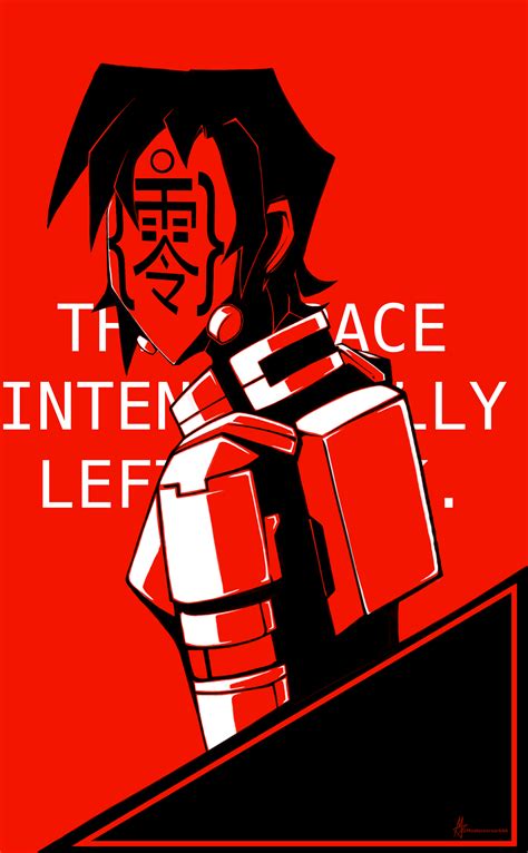 This Space Intentionally Left Blank By Masterzoroark666