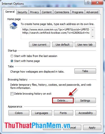 How To Delete Browsing History Search On Chrome Firefox
