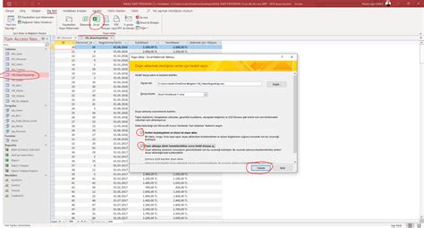 Export Tables From Access To Postgresql Murat Ugur Kiraz Personal Blog Site