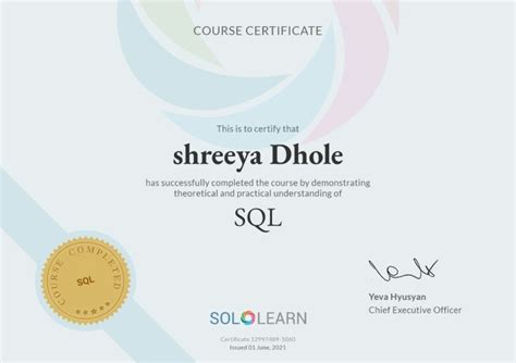 Shreeya Dhole On Linkedin Coding Programming Coding Mysql Growing Learning