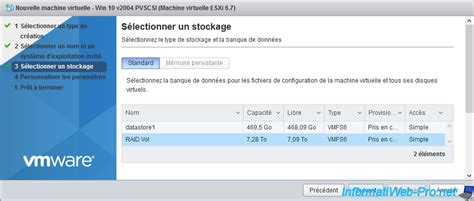 Use A Paravirtual Scsi Pvscsi Controller With Windows 7 To 10 As A Guest With Vmware Esxi 6
