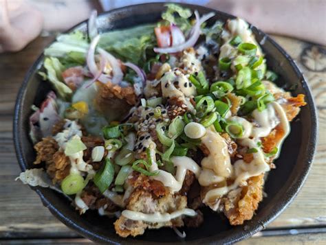 Chibee Korean Locations From All Over The World