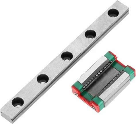 Standard Linear Guide Block At 350 Piece In Nipani ID 2851490064630