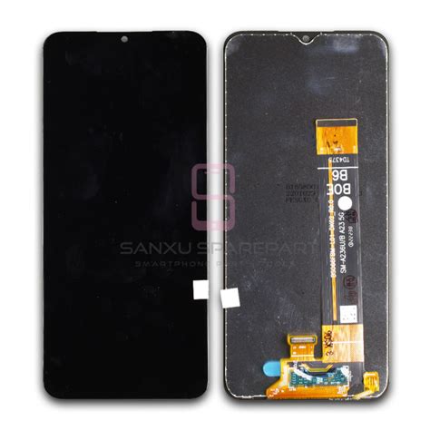 Lcd Samsung A23 5G Lcd Touchscreen Samsung Galaxy A236 A236B Fullset Lazada Indonesia