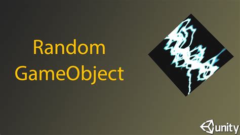 How To Make Random Position Gameobject Unity 3d Youtube