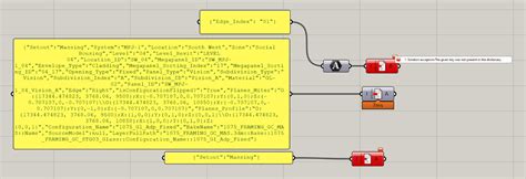 json to attributes elefront mcneel forum