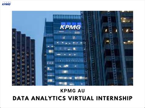 github yogeshkasar778 kpmg data analytics virtual internship data