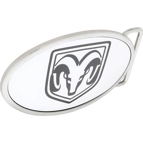 1960 1976 All Makes All Models Parts Bd611 Oval Ram Dodge Logo