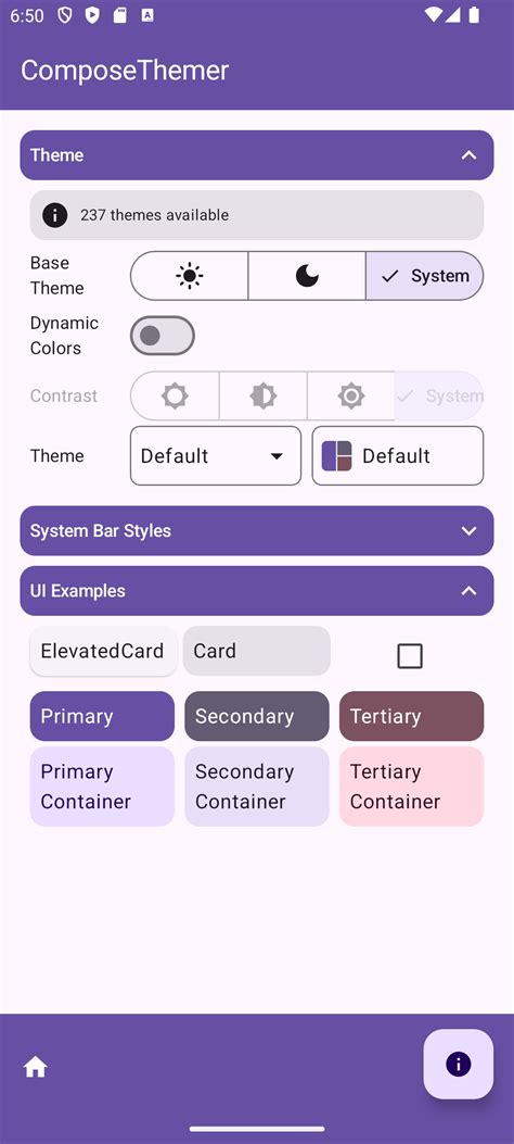other libraries composepreferences
