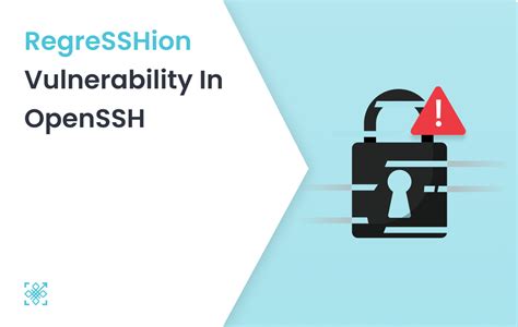 RegreSSHion OpenSSH Vulnerability