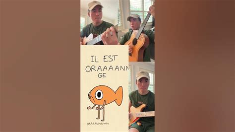 Le Poisson Steve Youtube