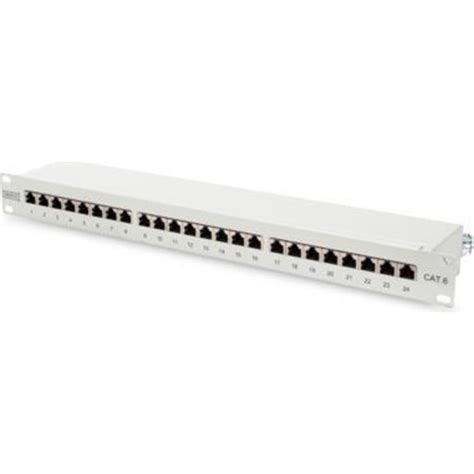 24 Port Patch Panel Fiyatları ve Modelleri - Hepsiburada