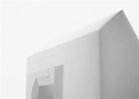 Cloudandcos Aroma Diffuser Resembles A Snow Covered House