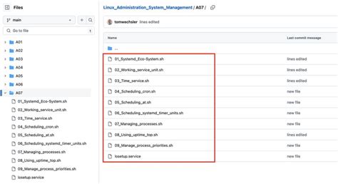 Wechsler Information Solution On Linkedin Linux Tip Of The Day