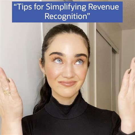 Netsuite On Linkedin Tips For Simplifying Revenue Recognition
