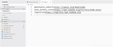 Npm Install时出现npm Errnpm Err Missing Script Install Csdn博客