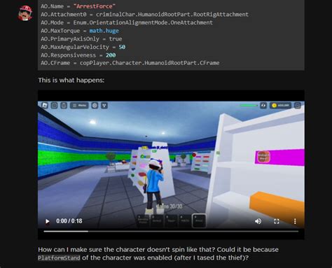 devforum plus a cleaner more customizable forum community