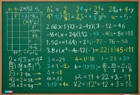 Complicated Math Equation Made Simple A Friendly Guide To