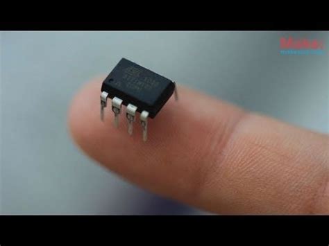 How To Shrinkify Your Arduino Projects Make Arduino Projects Arduino Simple Arduino Projects