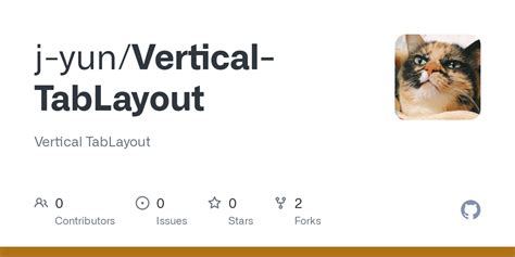Github J Yunvertical Tablayout Vertical Tablayout
