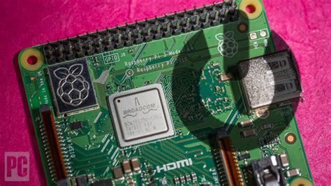 Essential Commands To Learn For Your Raspberry Pi Projects PCMag