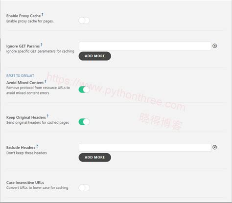 2025 Swift Performance插件教程wordpress缓存性能优化插件 晓得博客 Wordpress插件