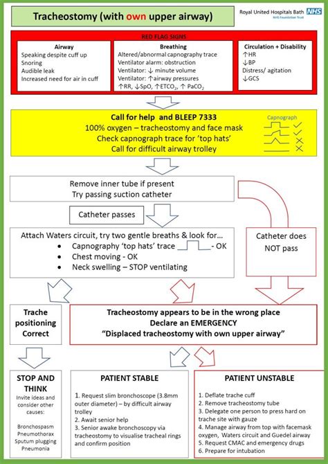 New2icu Checklists And Guides The Faculty Of Intensive Care Medicine