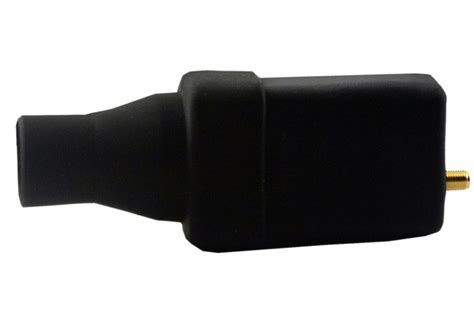 Lectrosonics DPRACVR BLK Trew Audio