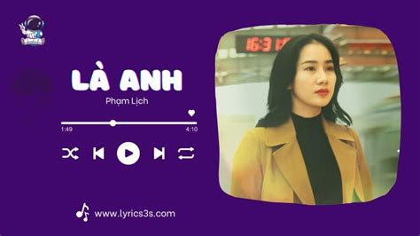 L I B I H T L Anh Ph M L Ch Chu N C H P M