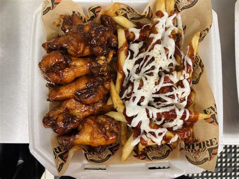 Golden Wings Baton Rouge added... - Golden Wings Baton Rouge