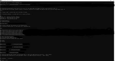 GitHub Hrdax WIFI Extractor Portable WIFI SSID PASSWORD Local Remote Extractor And Decryptor