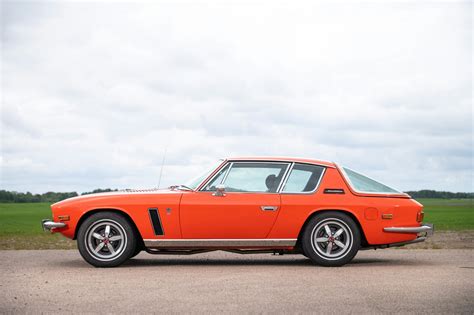 1974 Jensen Interceptor Series Iii 440 For Sale By Auction In Långås