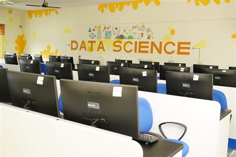 Infrastructure Datascience