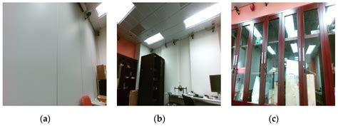 Sensors Free Full Text Robust Rgb D Slam Using Point And Line Features For Low Textured Scene