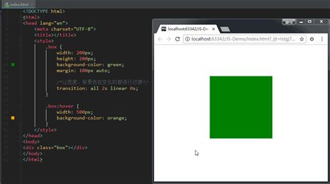 web 02 css基础 12 css3属性详解：动画详解 md at master · qianguyihao web · github