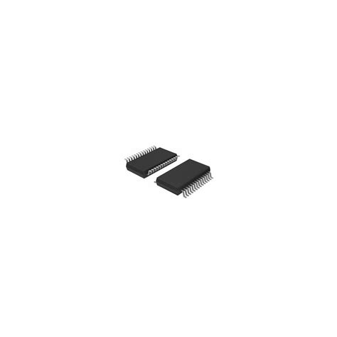 Circuito Integrado Pic16f876 04so Microcontrolador Sop 28