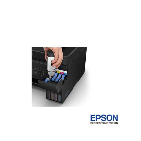Jual Printer Epson L5290 Di Denpasar Bali Javamedia Computer