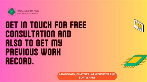 build ai saas ai website ai chatbot with langchain and chatgpt by