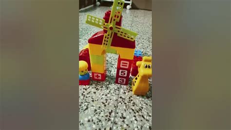 Building Blocks Youtube