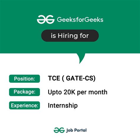 Gatecs Internship Technicalcontent Csejobs Noidajobs Hiringnow
