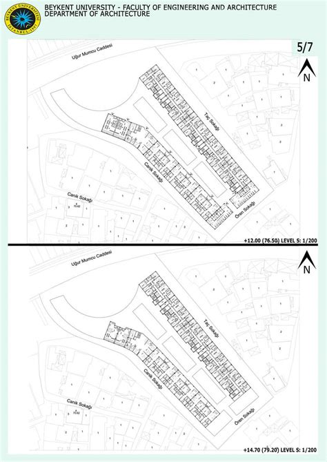 Mass Housing Project Presentation Freelancer